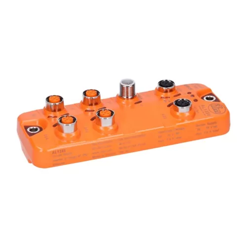 IO-Link Master DataLine IoT İfm Electronic AL1350