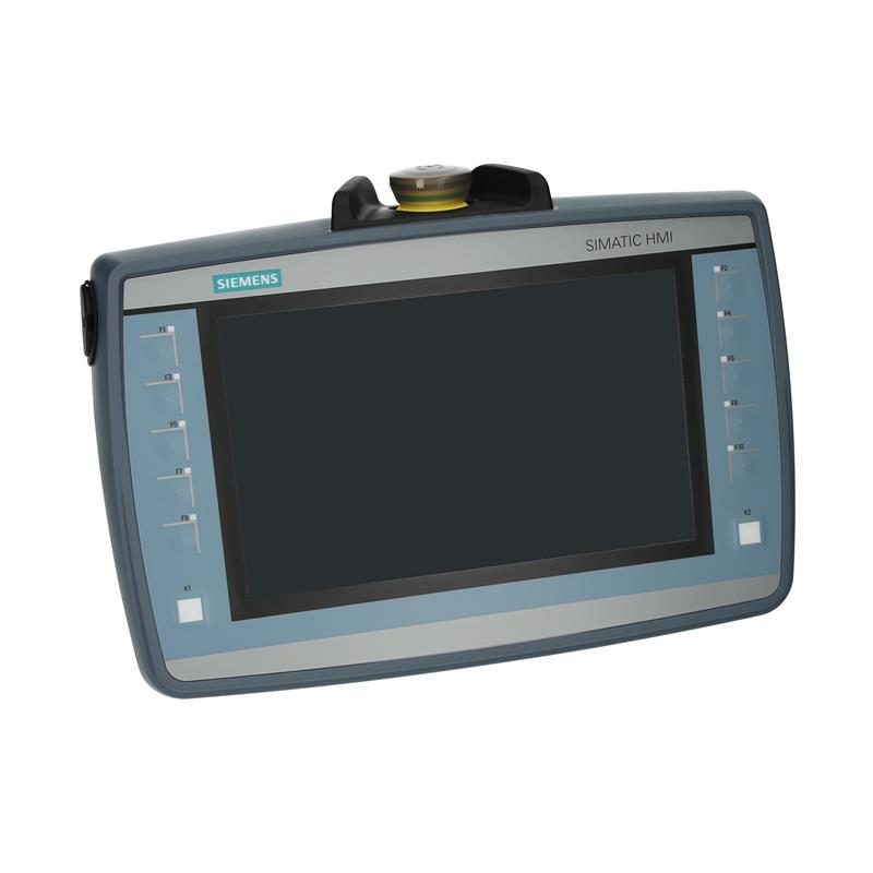 HMI paneli Siemens SIMATIC KTP900F Mobil - 6AV2125-2JB23-0AX0