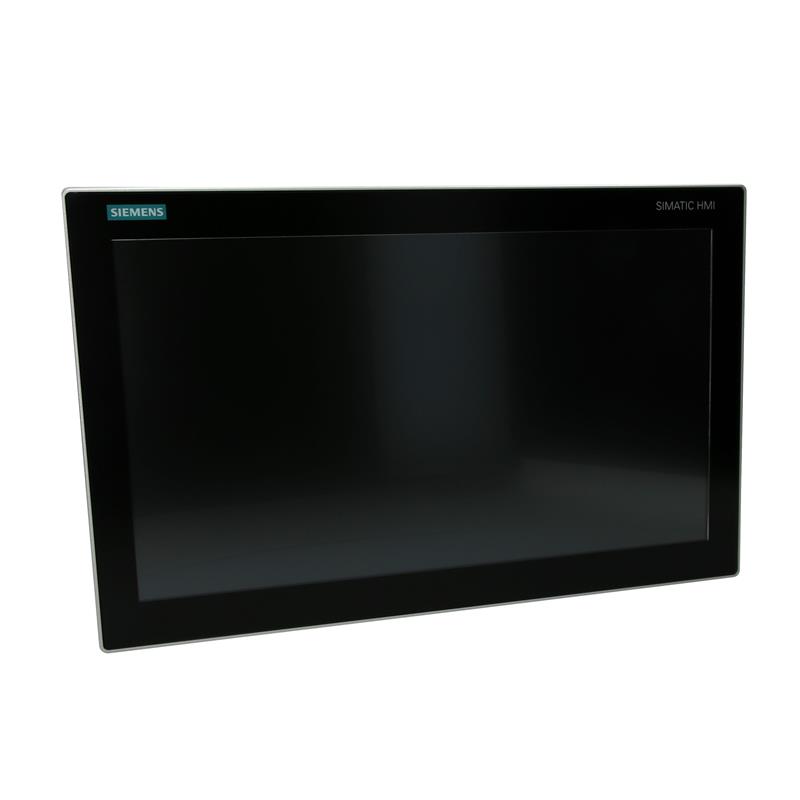 Siemens SIMATIC HMI MTP2200 Birleşik Konfor Paneli - 6AV2128-3XB06-0AX1
