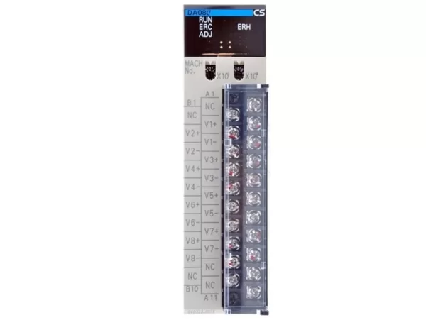Omron CS1W-DA08C | Muka Teknik Mühendislik