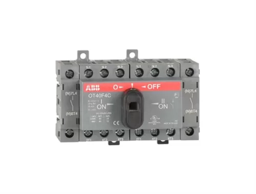 OT40F4C