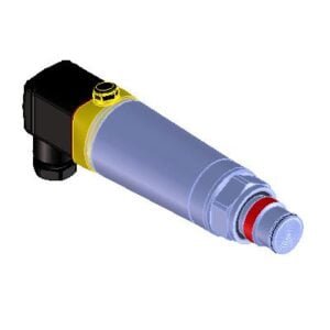 VEGABAR 29 PP - 222 FWF Basınç Sensörü